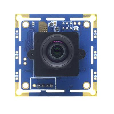 China OEM 12MP IMX377 HD USB Camera Module 4K 30FPS Face Recognition Camera Module for sale