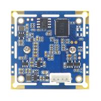 China OEM 12MP IMX377 USB Camera Module 4K 30FPS with 38mm Compact Size and UVC Compliance for sale