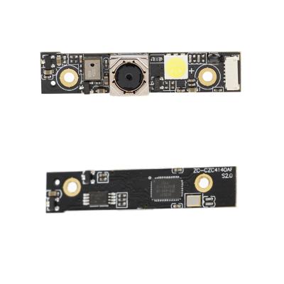 China Low Noise OV5640 5MP USB Camera Module 1080P For Wide Angle Camera Customization for sale