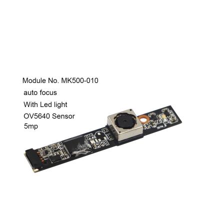 China 5MP OV5640 UVC USB Micro Camera Module 1080P CMOS Sensor HD For Smartphone Camera for sale