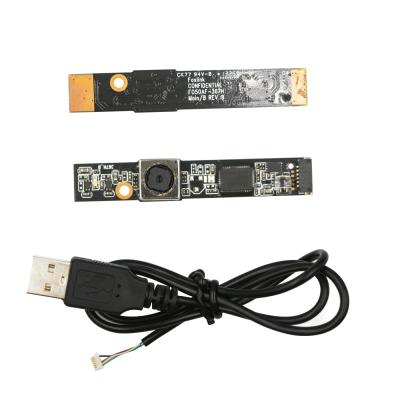 China 5MP OV5640 UVC USB Micro Camera Module 1080P CMOS Sensor HD For Smartphone Camera for sale