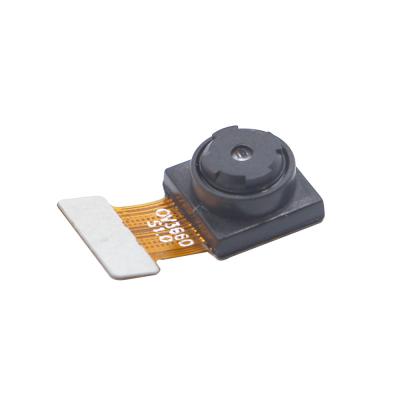 China OEM 3MP OV3660MIPI CSI DVP Camera Module FF Wide Angle For Barcode Scanning Camera for sale