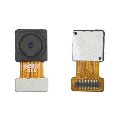 China OEM 3MP OV3660MIPI CSI DVP Camera Module FF Wide Angle For Barcode Scanning Camera for sale