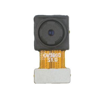 China OEM 3MP OV3660MIPI CSI DVP Camera Module FF Wide Angle For Barcode Scanning Camera for sale