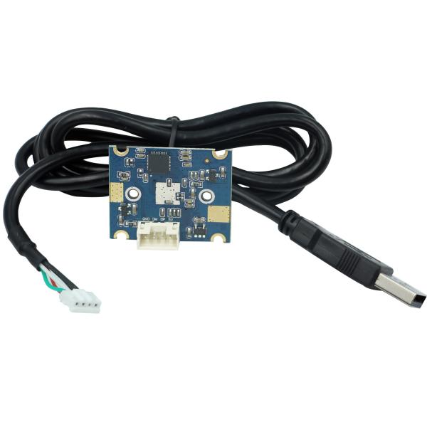 Quality OV5640 CMOS 5MP USB Camera Module 1080P 30FPS Industrial Camera Module for sale