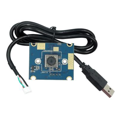 China OV5640 CMOS 5MP USB Camera Module 1080P 30FPS Industrial Camera Module for sale
