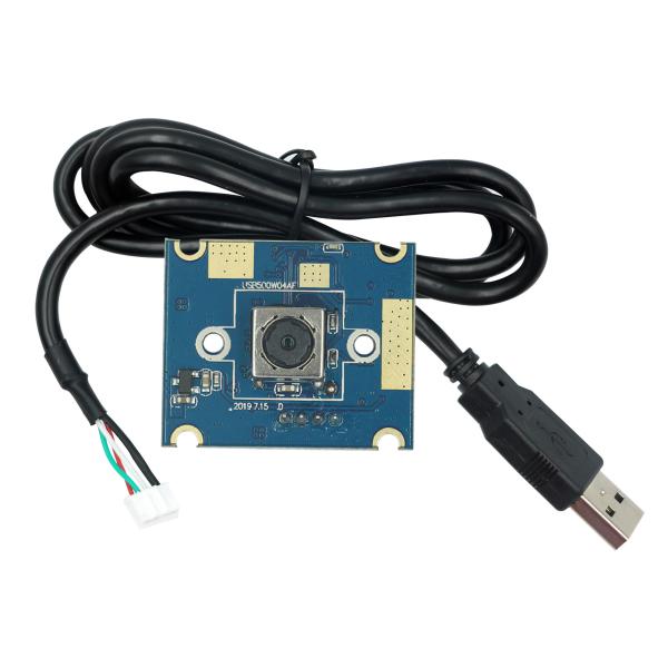 Quality OV5640 CMOS 5MP USB Camera Module 1080P 30FPS Industrial Camera Module for sale