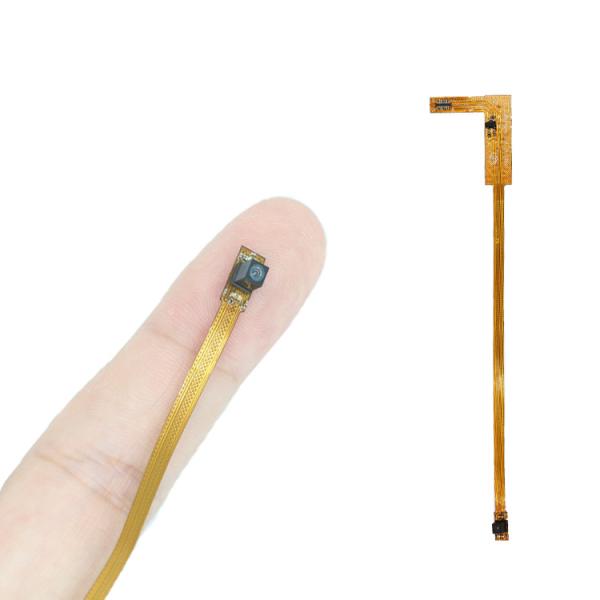 Quality OV6211 120FPS Mini Camera Module FF 90 Degree Wide Angle For VR Eye Tracking for sale