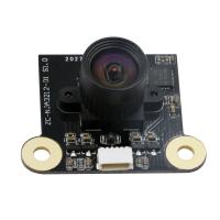 China 0.3MP GC0309 USB Camera Module VGA 30FPS CMOS Mini Camera for QR Code Scanning for sale
