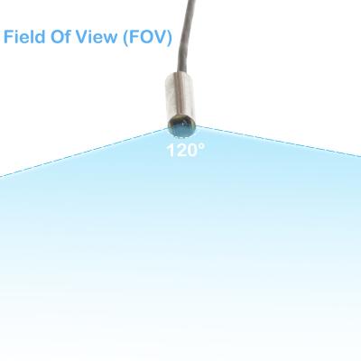 China 1.6MM Diameter Endoscope Camera Module USB Medical OV6946 Camera Module for sale