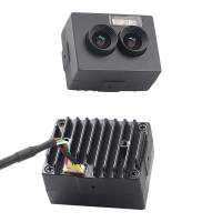 Quality OEM 2MP WDR Synchronous Stereo Camera Module FF USB For Face Recognition Camera for sale