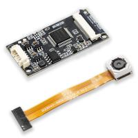 Quality Split IMX179 8MP USB Camera Module 1080P Face Recognition Camera Module for sale