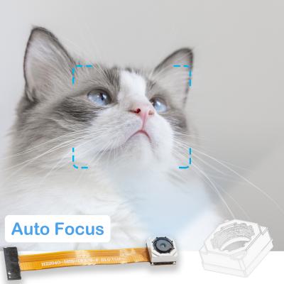 China Split IMX179 8MP USB Camera Module 1080P Face Recognition Camera Module for sale