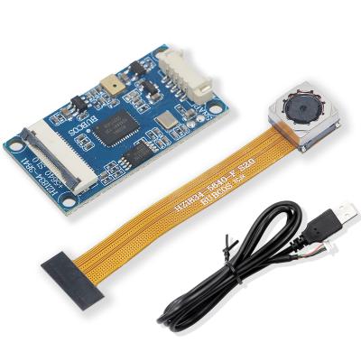 China OEM 5MP OV5640 USB Camera Module AF PC Multimedia CMOS Camera Module for sale