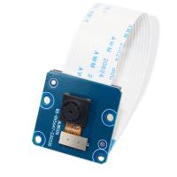 Quality 5MP MIPI Camera Module OV5647 Raspberry Pi Camera Module FF 1080P Wide Angle for sale