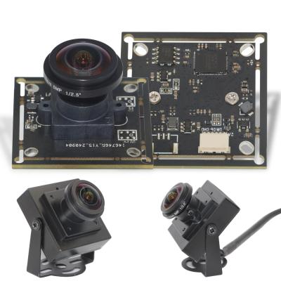 中国 2.3MP AR0234 USB グローバルシャッターカメラモジュール 1080P 販売のため