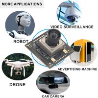 China Sony IMX334 8MP 4K USB Camera Module 30fps Industrial Machine Vision CMOS Sensor for sale