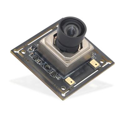 China 8MP 4K 30fps Sony IMX334 USB Camera Module Industrial Machine Vision CMOS Sensor Camera Module for sale