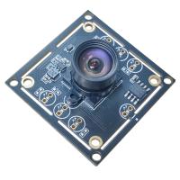 China OV9732 720P USB Camera Module 1MP CMOS Sensor 100 Degree Wide Angle 30fps for sale