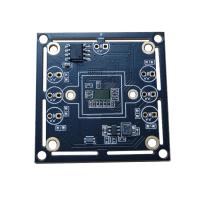 China OV9732 720P USB Camera Module 1MP CMOS Sensor 100 Degree Wide Angle 30fps for sale