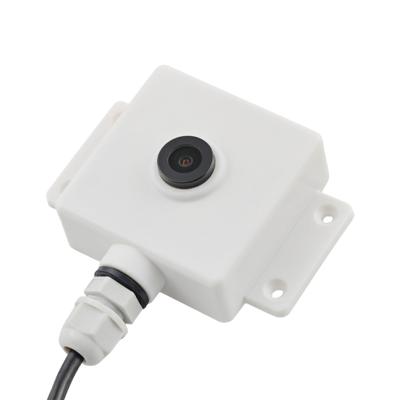 China 2MP USB PoE Defogging Camera Module for sale