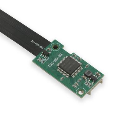 China 8MP IMX179 Autofocus Split Type USB Camera Module for sale