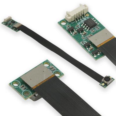 China 8MP IMX179 Autofocus Split Type USB Camera Module for sale