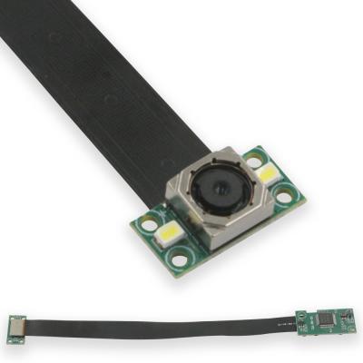 China 8MP IMX179 Autofocus Split Type USB Camera Module for sale