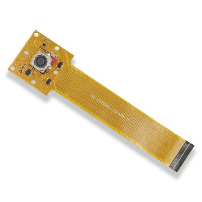 China OV5640  5MP CMOS Sensor MIPI Camera Module 2K 1080P Auto Focus for sale