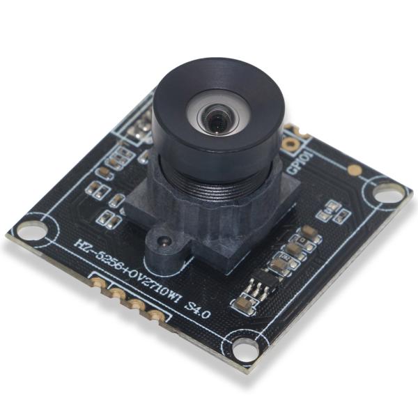 Quality OV2710 2MP 1080P HD USB Camera Module for Surveillance Cameras for sale