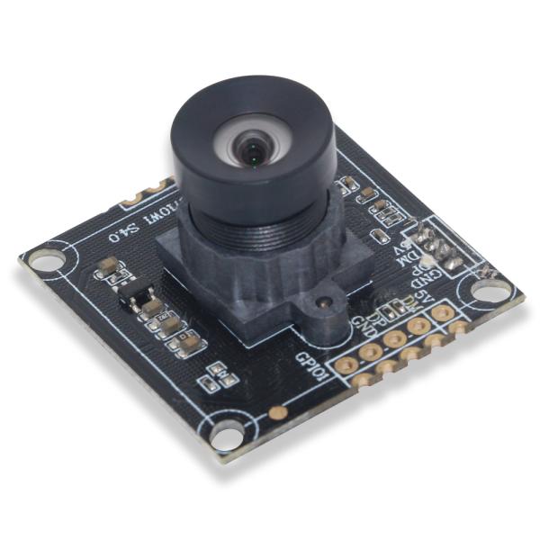 Quality OV2710 2MP 1080P HD USB Camera Module for Surveillance Cameras for sale