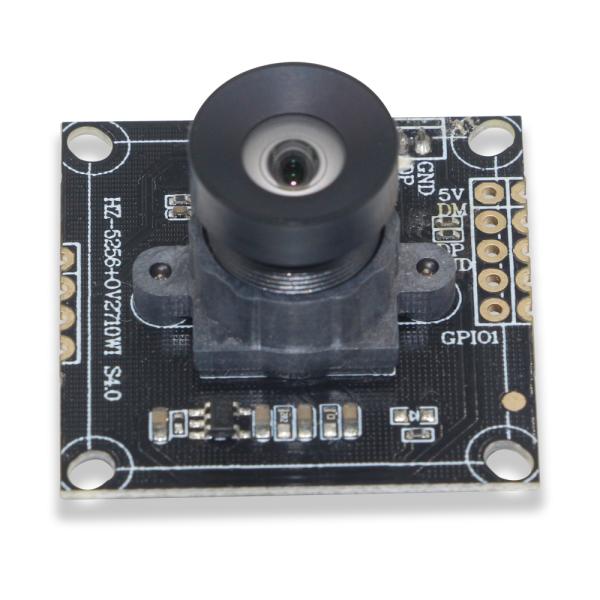 Quality OV2710 2MP 1080P HD USB Camera Module for Surveillance Cameras for sale