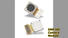 5MP OV5640 Camera Module HD Face Recognition