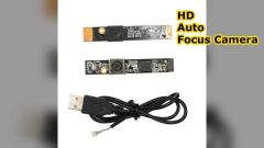 5MP HD Auto Focus USB Camera Module 1080P OV5640