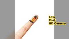 0.3MP MIPI Camera Module Low Cost VGA HD