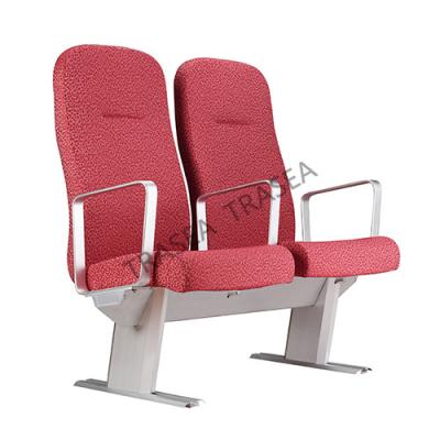 China Aluminium frame ferry passenger seats for sale