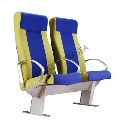 China Passenger seats or chairs for crew boat for sale