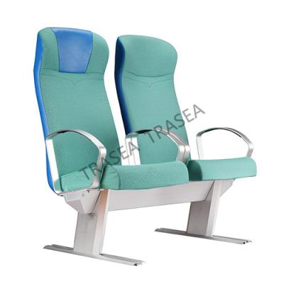 China Passenger vessel seating , comfortable and safety  passenger seats or chairs for sale