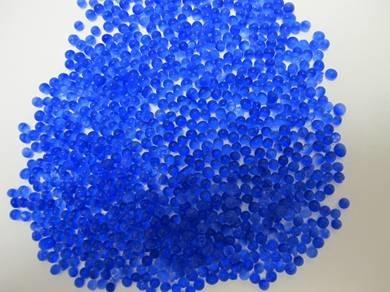 China Silica gel blue indicator for sale