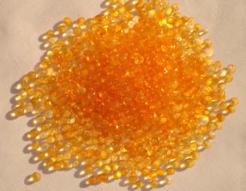 China Silica gel orange indicator for sale