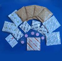China OXYGEN ABSORBER for sale