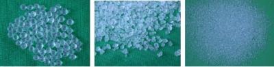 China Silica gel desiccant for sale