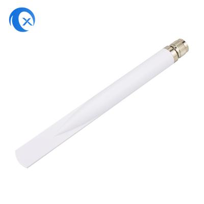 China 2.4GHz Outdoor IP67 Omnidirectional WIFI Antenna 5dBi With N Type Male Connector for sale