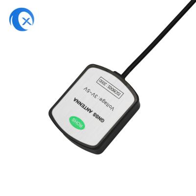 中国 アクティブ・マグネット・マウント GPS/Gnss アンテナ 販売のため
