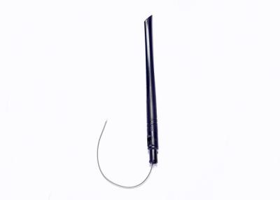 China External 915 MHZ Whip Antenna Lora Terminal Mount 3DBI U Fl Connector for sale