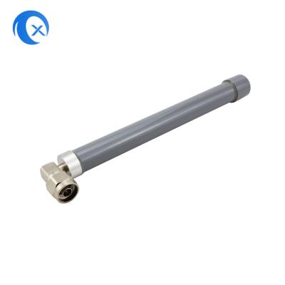 China 5G Fiberglass Base Station Antenna 5dBi Gain 20x225mm for sale