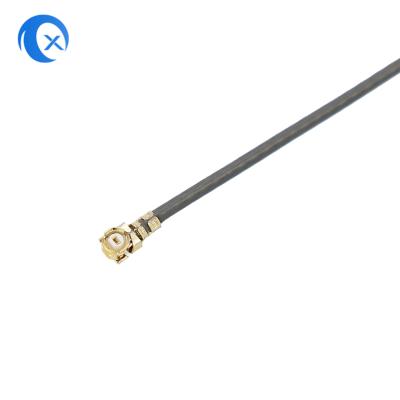 Cina Di treccia flessibile UFL dell'antenna a stilo di onda dell'antenna del supporto del pannello 1/4 868MHz 200mm in vendita