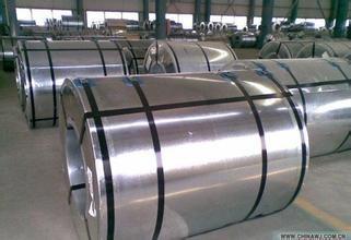 China Electro galvanizado bobina de aço, folha Galvalume aço proteção contra a corrosão G300 à venda