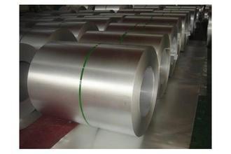 China SNI certificou DX51D+AZ, bobinas de aço da tira do anti Galvalume do dedo à venda
