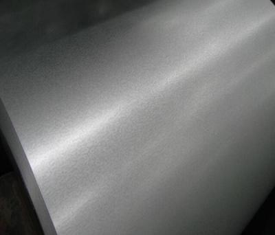 China ASTM A792M-02 laminou a bobina de aço do Galvalume cromada com Passivation à venda